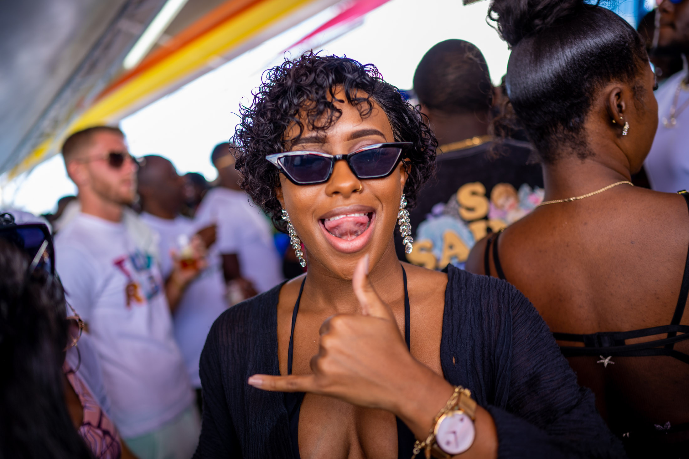 Carnival Rerun | 2023